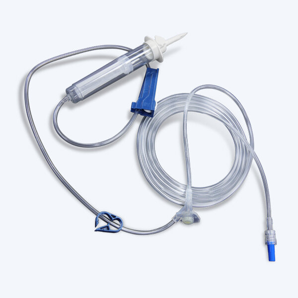 Millpledge | Aniset™ Bluttransfusionsset